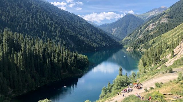 Cazaquistão: meu roteiro de 11 dias nesse país da Ásia Central