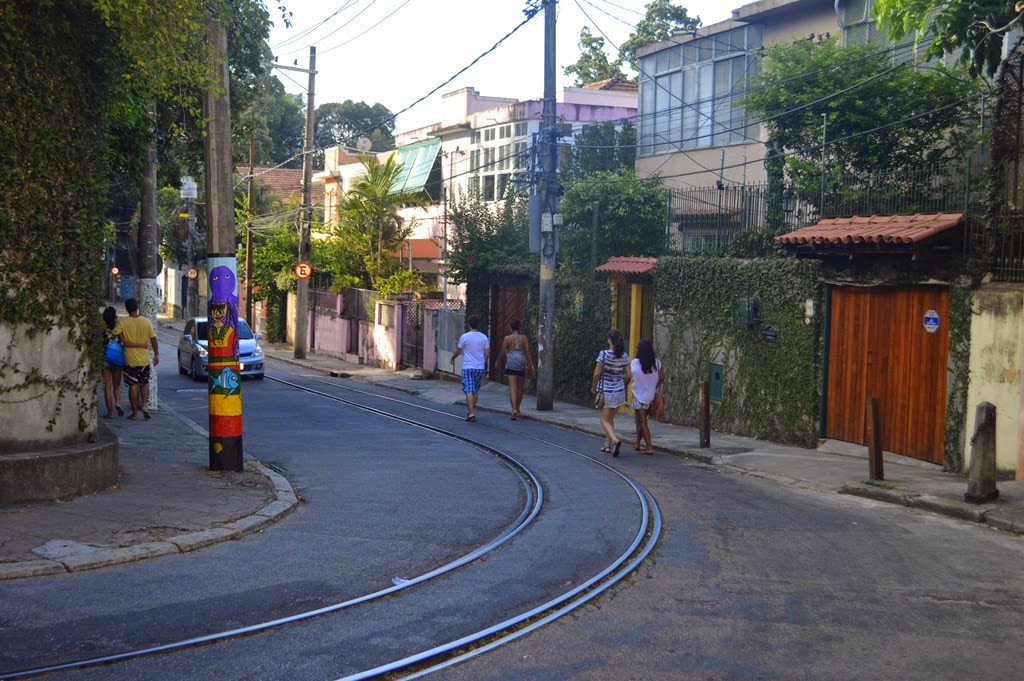 Um dia em Santa Teresa, RJ: roteiro do que fazer no bairro