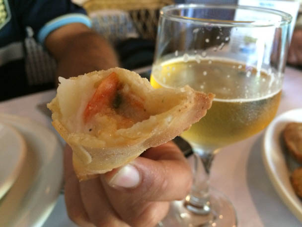 Skunna: restaurante de frutos do mar em Vargem Grande, RJ, onde você se ...