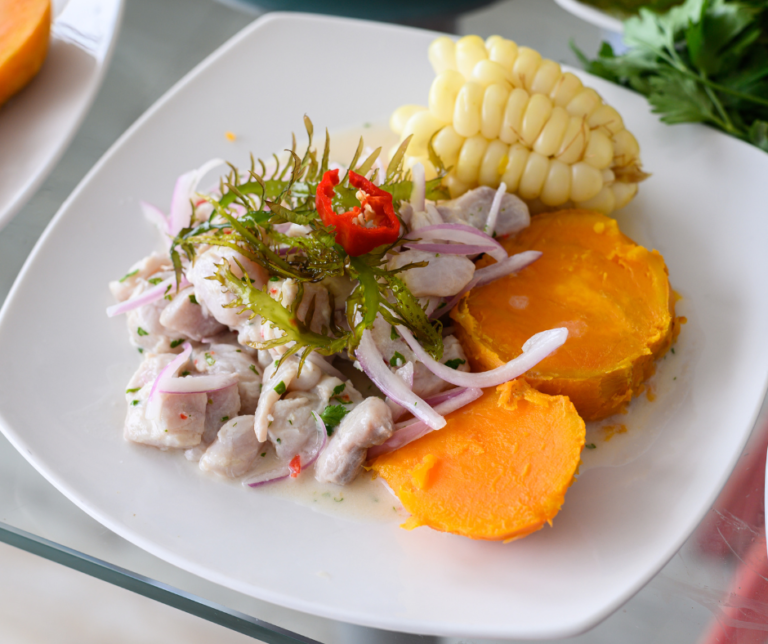 Gastronomia peruana: conheça 10 comidas típicas do Peru ⋆ Fui Gostei Contei
