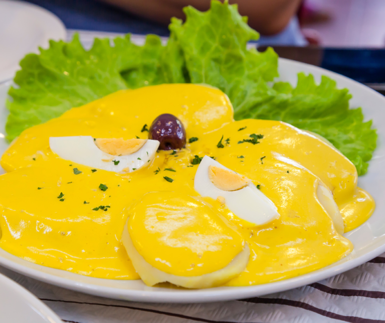Gastronomia peruana: conheça 10 comidas típicas do Peru ⋆ Fui Gostei Contei