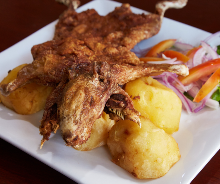 Gastronomia peruana: conheça 10 comidas típicas do Peru ⋆ Fui Gostei Contei