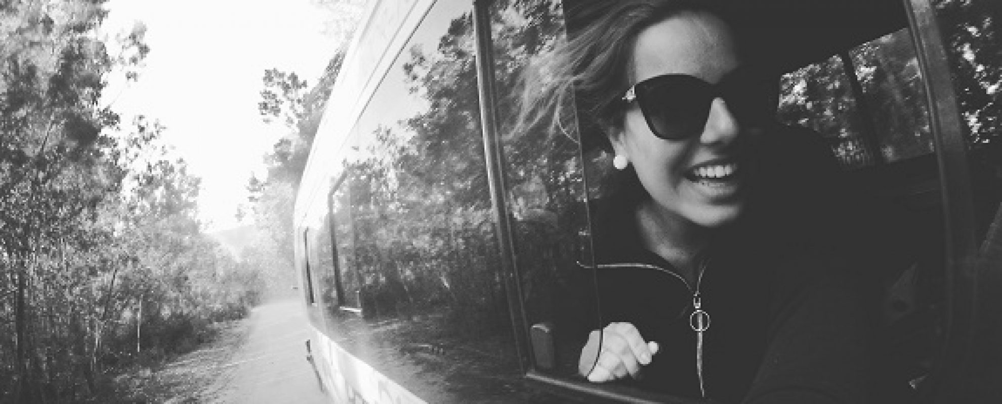 Baz Bus, na Garden Route - 10 dicas para usar o único transporte de ...