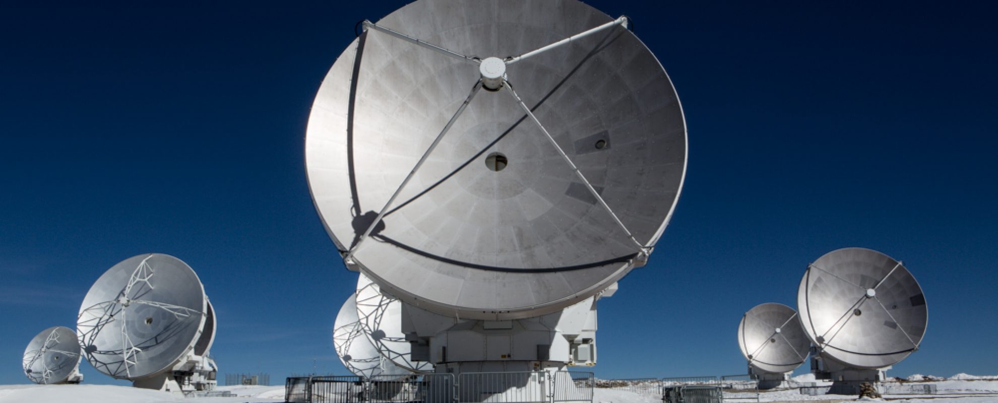 O que é o Projeto Alma, no Atacama, e como visitá-lo